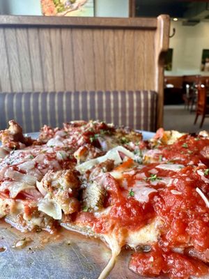THIRD COAST PIZZERIA - Updated October 2025 - 35 Photos & 57 Reviews ...