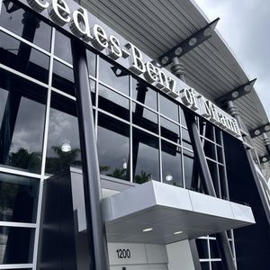 MERCEDES-BENZ OF MIAMI - 97 Photos & 258 Reviews - 1200 NW 167th St ...