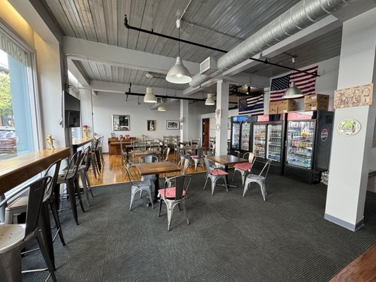 MADEIRA CAFE - Updated August 2025 - 13 Photos - 295 Fairfield Ave ...