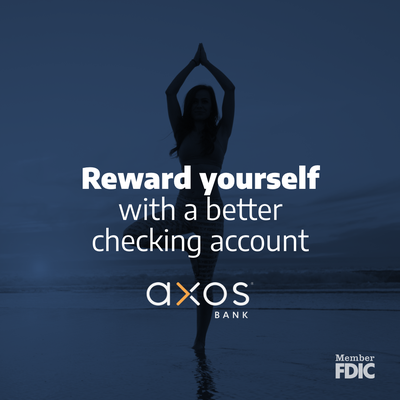 AXOS BANK - Updated December 2025 - 24 Photos & 140 Reviews - 4350 La ...