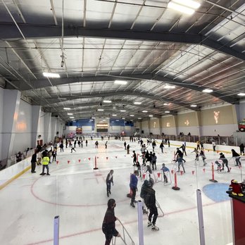 ICE PALACE - Updated July 2024 - 248 Photos & 224 Reviews - 4510 Salt ...