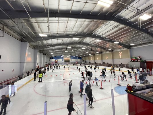 ICE PALACE - 231 Photos & 220 Reviews - 4510 Salt Lake Blvd, Honolulu ...