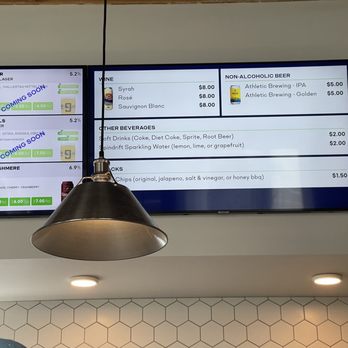 PROJECT 9 BREWING - Updated December 2025 - 77 Photos & 48 Reviews ...