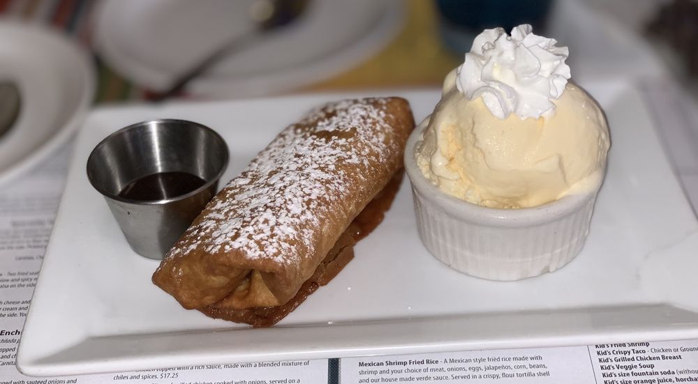 LOS CHAPARROS MEXICAN RESTAURANT - 1924 Photos & 1177 Reviews - Tex-Mex ...