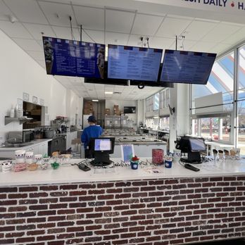 HANDEL’S HOMEMADE ICE CREAM - Updated April 2025 - 211 Photos & 110 ...