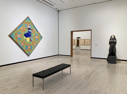 SHELDON MUSEUM OF ART - Updated August 2024 - 83 Photos & 15 Reviews ...