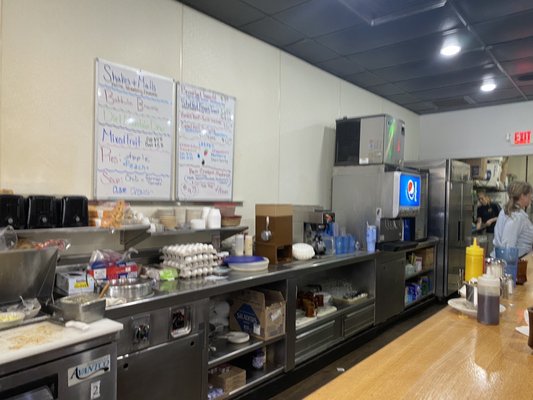 BALDWIN CAFE - Updated January 2026 - 59 Photos & 79 Reviews - 3010 S ...