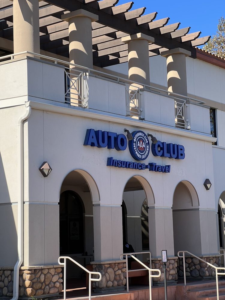 AAA SAN DIEGO INSURANCE AND MEMBER SERVICES - Updated June 2025 - 72 ...