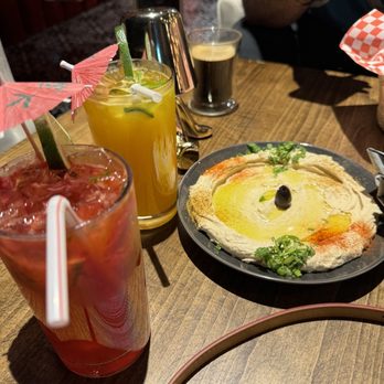 CAVALLI - Updated January 2026 - 25 Photos & 17 Reviews - 18111 Dallas ...