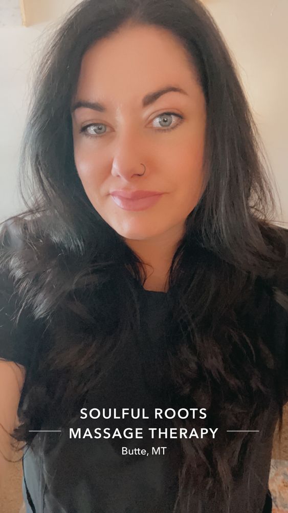 SOULFUL ROOTS MASSAGE - Updated June 2025 - 1917 Harrison Ave, Butte ...