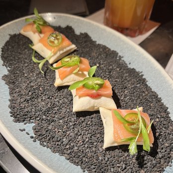 SILVER LINING LOUNGE - Updated August 2024 - 66 Photos & 22 Reviews ...