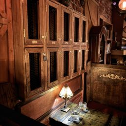 THE BLIND RABBIT - Updated August 2025 - 4516 Photos & 3343 Reviews ...