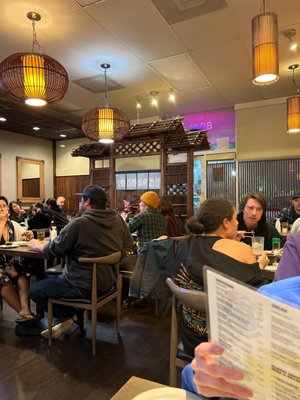 IRASSAE SUSHI - 544 Photos & 577 Reviews - 8841 Adams Ave, Huntington ...