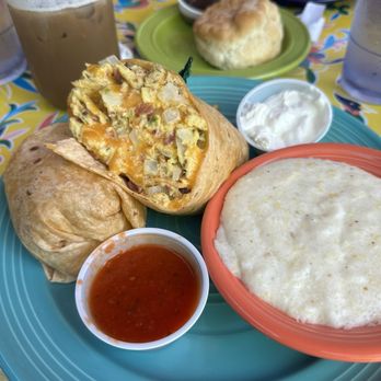 THE FLYING BISCUIT CAFE - Updated October 2024 - 956 Photos & 1039 ...