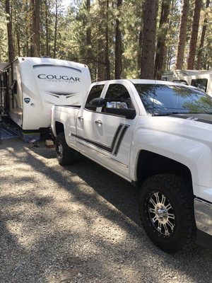 LITTLE BEAR R V PARK - 24 Photos & 22 Reviews - 102 Little Bear Rd ...