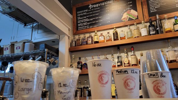 SYMPOSIUM COFFEE - Updated December 2024 - 170 Photos & 205 Reviews ...