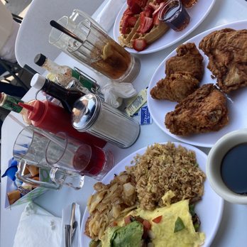 BABS DELTA DINER - 901 Photos & 951 Reviews - 770 Kellogg St, Suisun ...