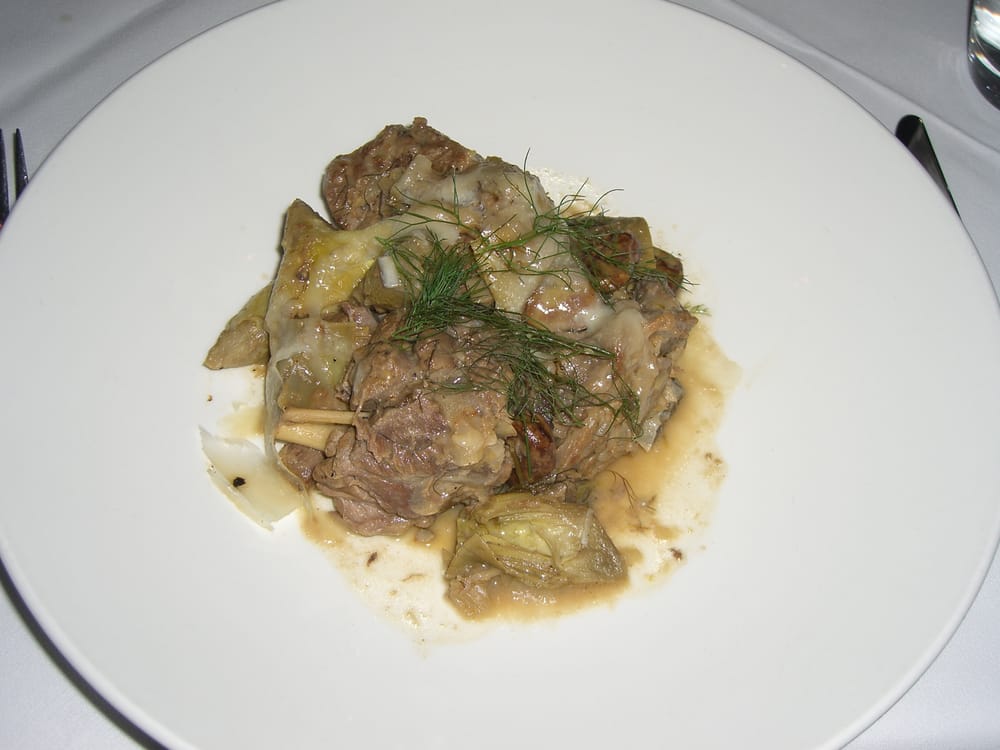 SOSTA CUCINA - Updated June 2024 - 20 Photos - 12 Errol St, North ...