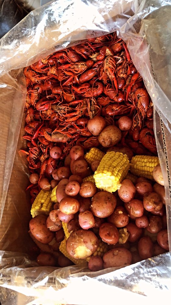 DIP SEAFOOD - MUDBUGS - Updated March 2025 - 44 Photos & 41 Reviews - 1870 Dauphin Island Pkwy ...