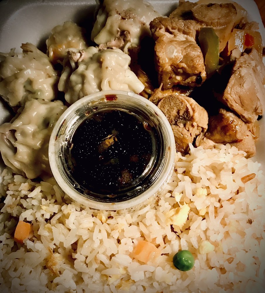 JIA’S WOK - Updated January 2025 - 47 Photos & 47 Reviews - 477 E Plumb ...