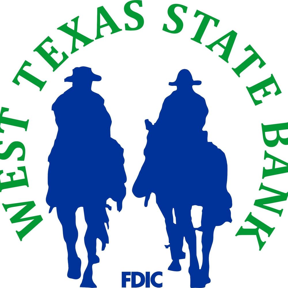 WEST TEXAS STATE BANK - Updated October 2025 - 5009 College Ave, Snyder ...