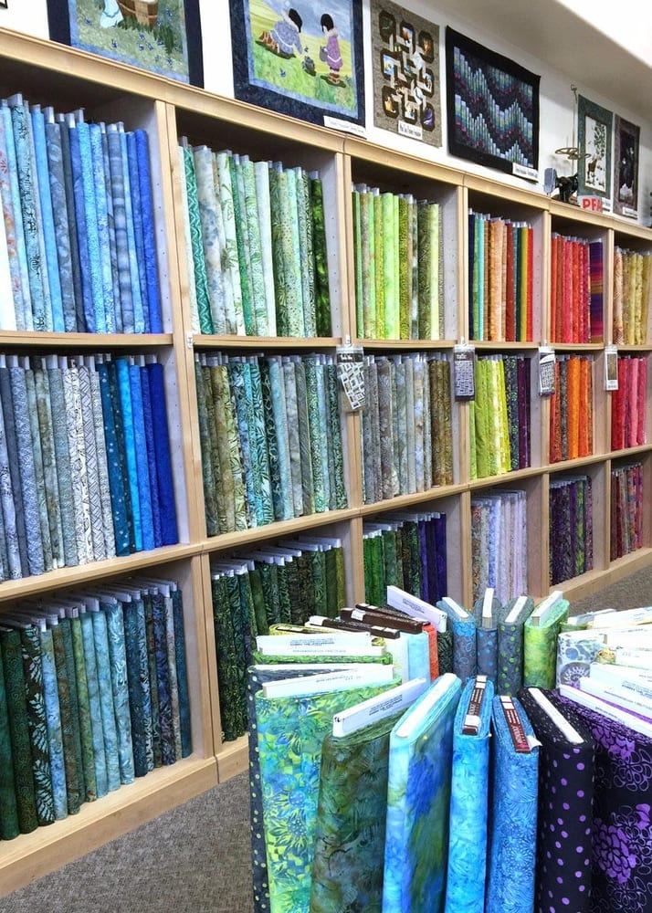 NORTHERN THREADS - Updated May 2026 - 41 Photos - 1875 University Ave S ...