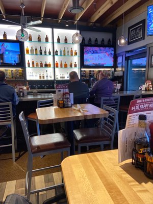 BAGGER DAVE’S - 100 Photos & 182 Reviews - 5299 Cornerstone North Blvd ...