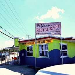 EL MOCHO RESTAURANT - Updated October 2025 - 101 Photos & 85 Reviews ...