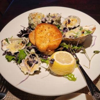 SALT - Updated July 2025 - 228 Photos & 206 Reviews - 200 Seward St ...