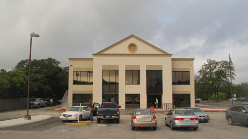 RBFCU - LIVE OAK - Updated November 2025 - 12415 Old Converse Road ...