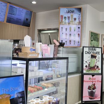 LA CHA X THE BOWL - Updated June 2025 - 864 Photos & 530 Reviews - 1249 ...