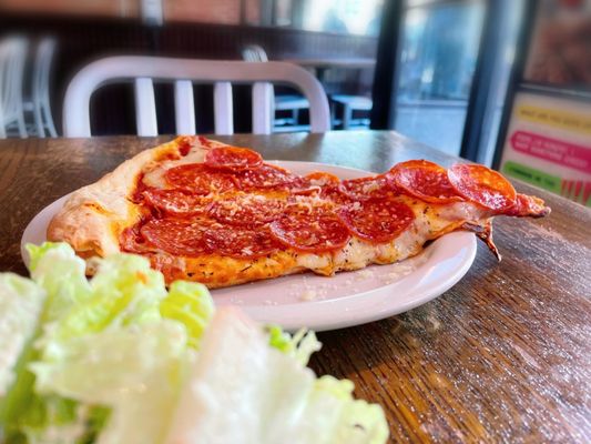 PATXI’S PIZZA - Updated January 2026 - 1417 Photos & 2683 Reviews - 511 ...