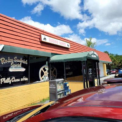 RODEO DINER - KISSIMMEE - Updated October 2025 - 223 Photos & 269 ...