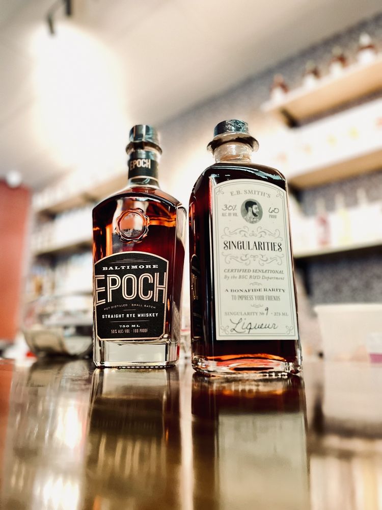 BALTIMORE SPIRITS COMPANY - Updated December 2024 - 219 Photos & 70 ...