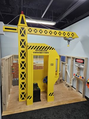 NEVERLAND FUN - Updated January 2026 - 16 Photos - 450 Springfield Ave ...