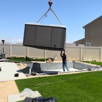 SECARD POOLS & SPAS - Updated December 2025 - 162 Photos & 138 Reviews ...