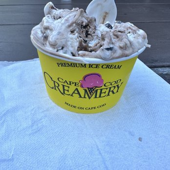 CAPE COD CREAMERY - Updated January 2026 - 152 Photos & 283 Reviews ...