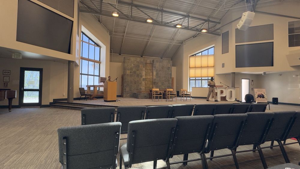 NAVAL BASE MURPHY CANYON CHAPEL - Updated April 2026 - 3200 Santo Rd ...