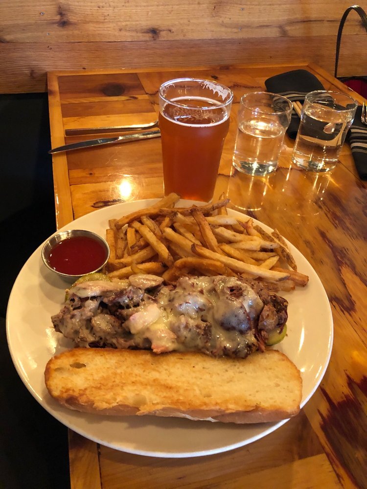 CROOKED EWE - 531 Photos & 549 Reviews - Breweries - 1047 Lincoln Way E ...