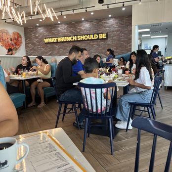 THE BRUNCH DISTRICT - Updated February 2025 - 168 Photos & 112 Reviews ...