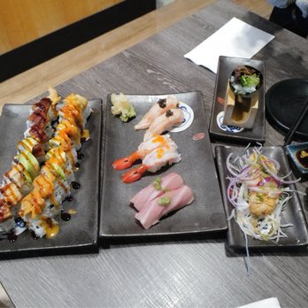 SUSHI PRO - Updated June 2024 - 1009 Photos & 294 Reviews - 1078 E ...