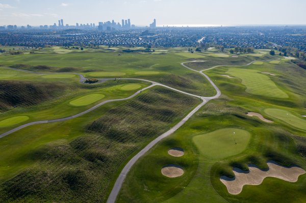 BRAEBEN GOLF COURSE - 38 Photos & 10 Reviews - 5700 Terry Fox Way ...