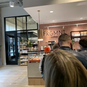 FRGMNT COFFEE - 99 Photos & 62 Reviews - 729 Washington Ave N ...