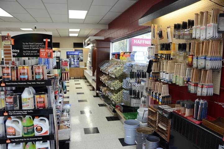 HAFFNER PAINT COMPANY - Updated November 2024 - 11 Photos - 2530 N ...