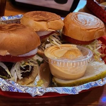 MOJOE’S BURGER JOINT - Updated August 2025 - 344 Photos & 512 Reviews ...