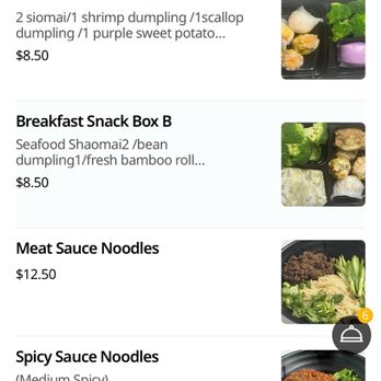 KUNG FU DIM SUM - Updated September 2024 - 512 Photos & 115 Reviews ...