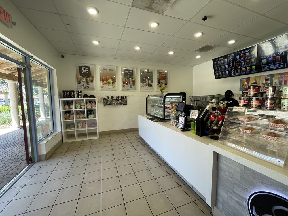 KOKEE TEA - Updated October 2024 - 21 Photos - 3939 S Interstate 35 ...