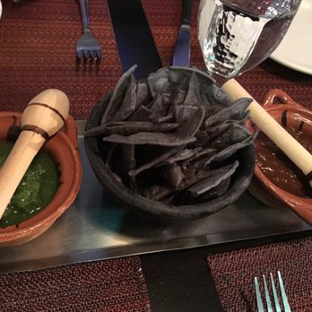 BLUE CORN - Updated January 2026 - 766 Photos & 459 Reviews - 940 S 9th ...