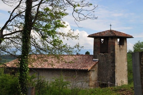 EGLISE SAINT-PIERRE-DU-CHARAIX - Hameau le Charaix, Saint-Christophe-Et ...