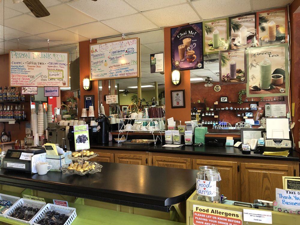 PERFECT CUP - Updated October 2024 - 22 Photos & 28 Reviews - 110 W ...